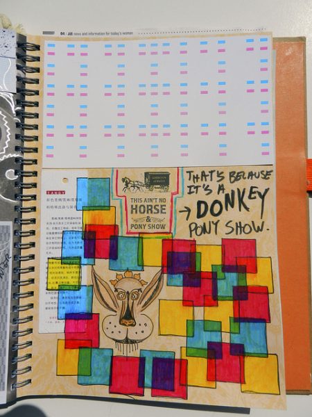 Smash Journal Play Time – Rosie De Lise